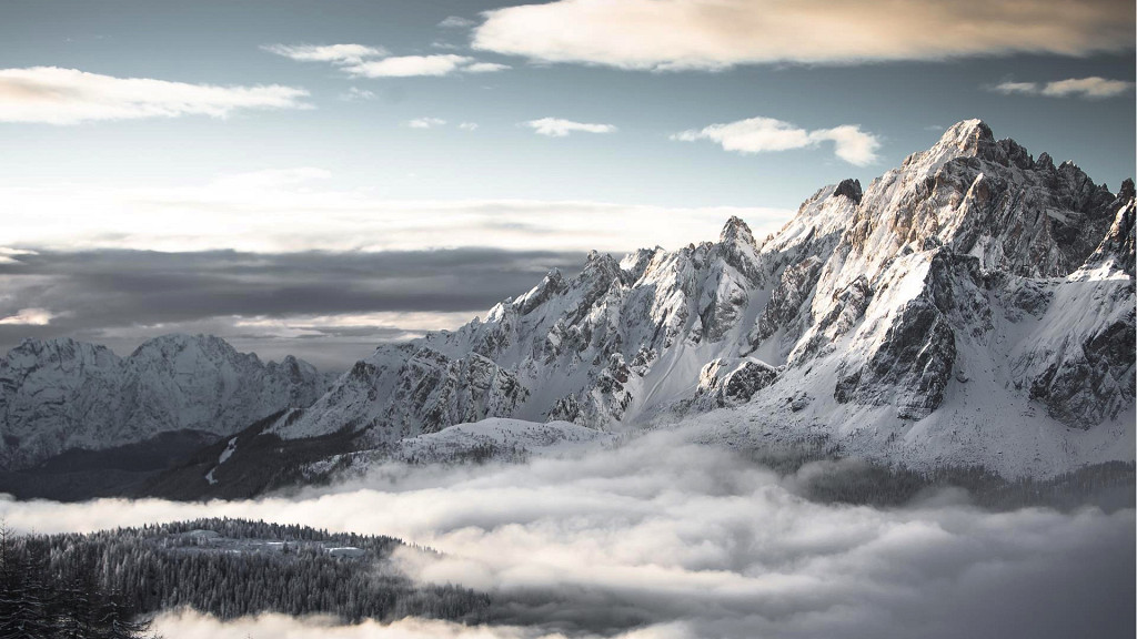 Luxury hotels in the Dolomites - Dolomiticlass.com