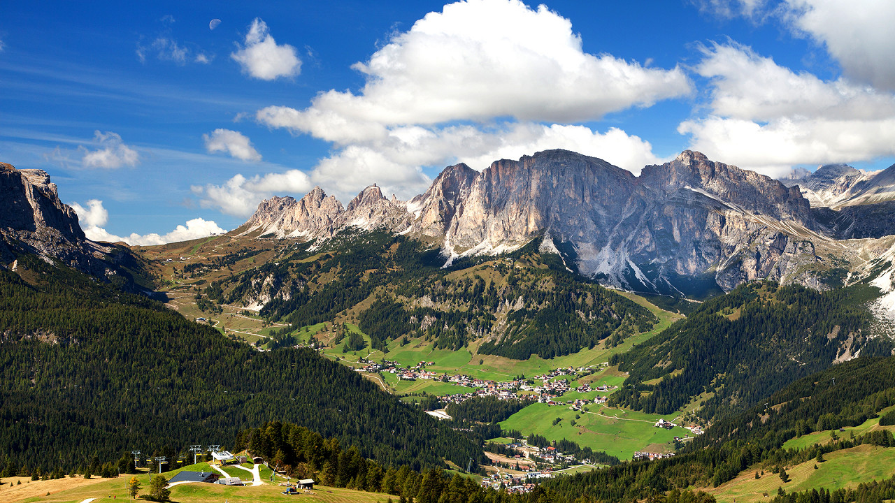 Val Badia And Alta Badia Luxury Holidays In 4 And 5 Star Hotels